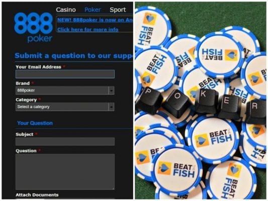 888 Poker - Review Updated Jan 2025