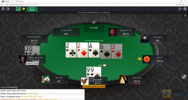 EXPOSED: BetOnline Poker Review for June 2021 - 100% Hack