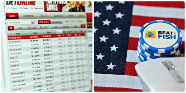 BetOnline Poker - Pro's Review in June 2025