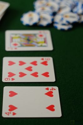 Essential Texas Hold'em Poker Odds for 2025