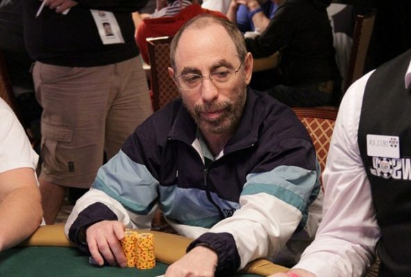 Who is Barry Greenstein: the "Robin Hood of Poker"?