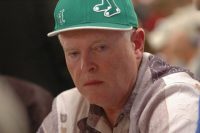 The Underrated Brilliance of Poker's Dan Harrington