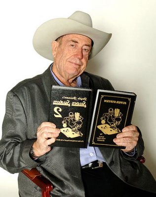 Doyle Brunson's Life and Legacy