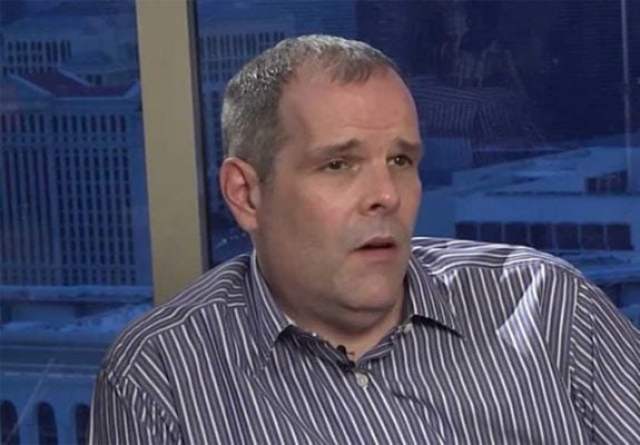 The Rise and Fall of "The Professor", Howard Lederer