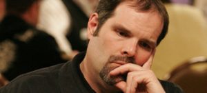 The Rise and Fall of "The Professor", Howard Lederer