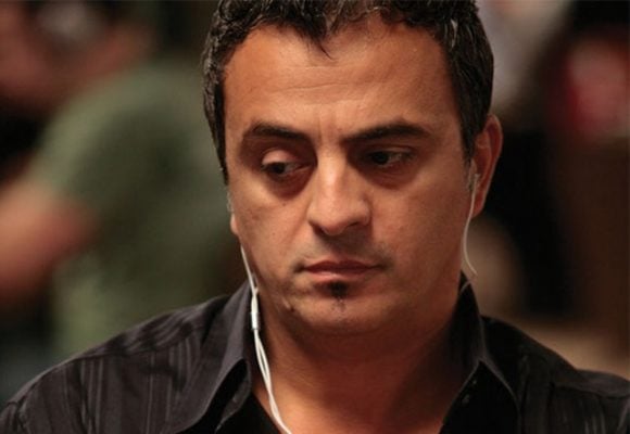 The Story of Joseph Hachem and the 2005 WSOP