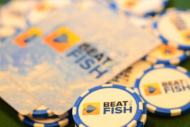 The Sit and Go Strategy to Help you Win in 2025