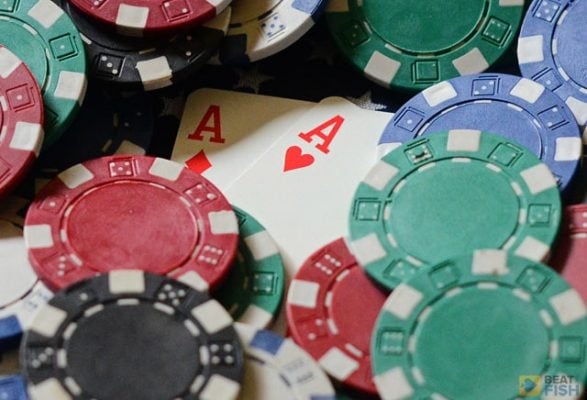 The Sit and Go Strategy to Help you Win in 2025