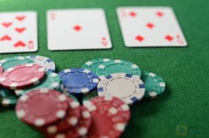 Texas Hold'em Poker Hand Strength - 2025 Charts