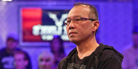 A Startling Tale: Paul Phua Breaks the Silence