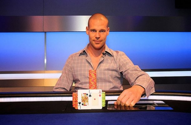 How Patrick Antonius has Quietly Dominated Poker