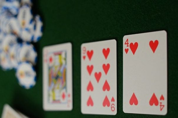 How to "Beat The Fish" at Poker Games