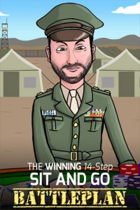 The Sit and Go Strategy to Help you Win in 2024