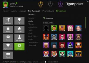 The Best Online Poker Sites and Reviews for 2018 - Who's Really Legit?