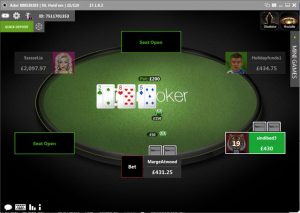 The Best Online Poker Sites and Reviews for 2018 - Who's Really Legit?