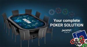 Jake Kalpakian of Jackpot Digital: Bringing Live Poker to the Masses