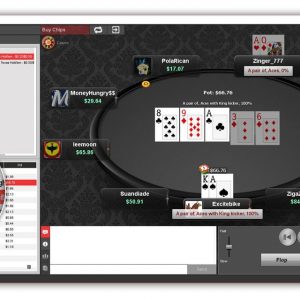 Beat The Fish: Honest Online Poker Site Reviews and Strategy for 2023 ...