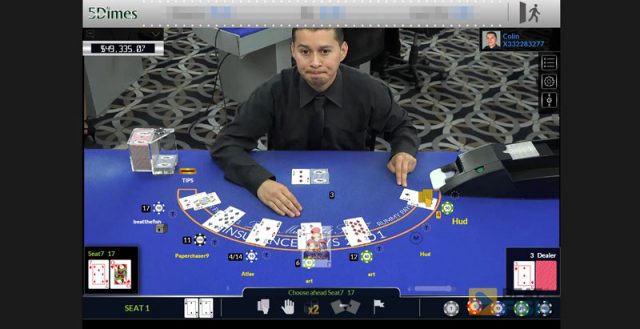 5Dimes - Review Updated for April 2025 - Beat The Fish