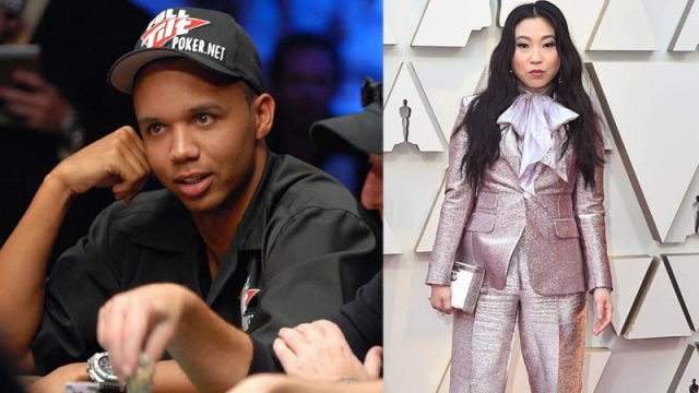 Awkwafina To Play Phil Ivey’s Edge Sorting Partner in “The Baccarat ...