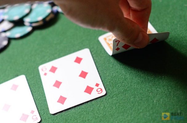 Essential Texas Hold'em Poker Odds for 2025
