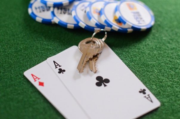 Texas Hold'em Poker Odds Calculator for 2023