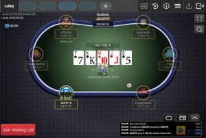 SwC Poker Review - Legit in May 2025?