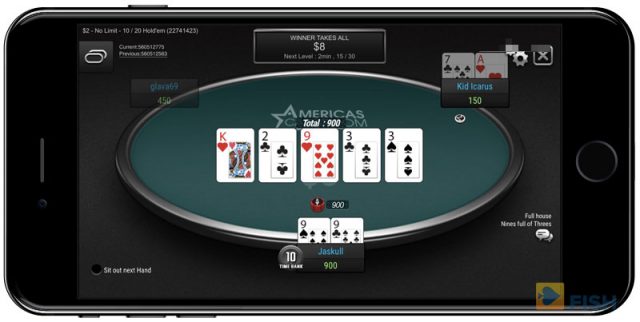 ACR Poker Review for July 2023 - 100% up to $2,000