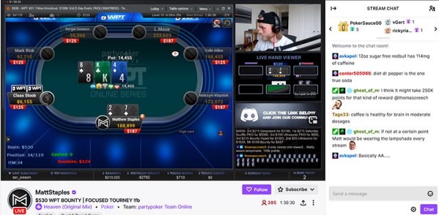 So You Want To Be A Poker Streamer? An In-Depth Guide - Beat The Fish