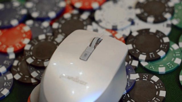 The Beginner’s Guide to Online Poker Staking - Beat The Fish