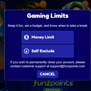 Funzpoints Casino Review - Legit in April 2025?