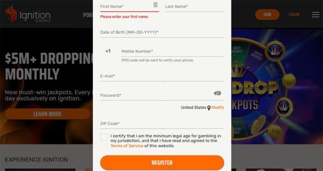 Ignition Casino Bonus Codes - Legit Offers in Jan 2025